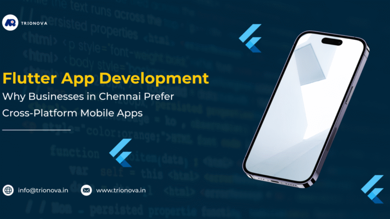 Top 10 Flutter App Development Companies in Bangalore for 2025 ...