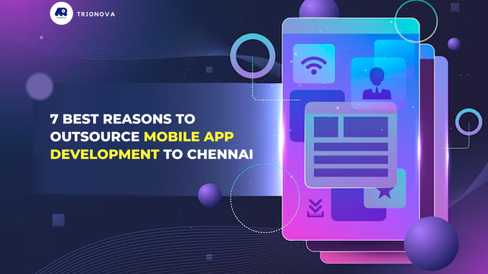 The Future of Mobile App Development and How AI Will Transform Apps by ...